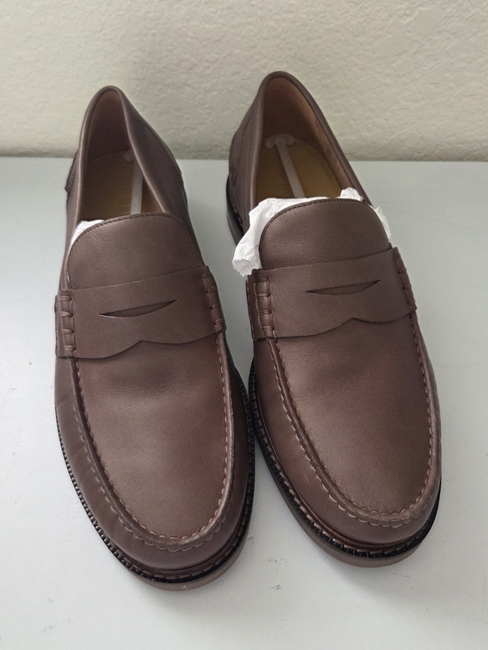 Cole Haan | Shoes | Cole Haan Pinch Prep Penny Loafer Mens 85 | Poshmark